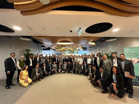 Yash Technologies Middle East On Linkedin Generativeai Sapcustomerday Sap