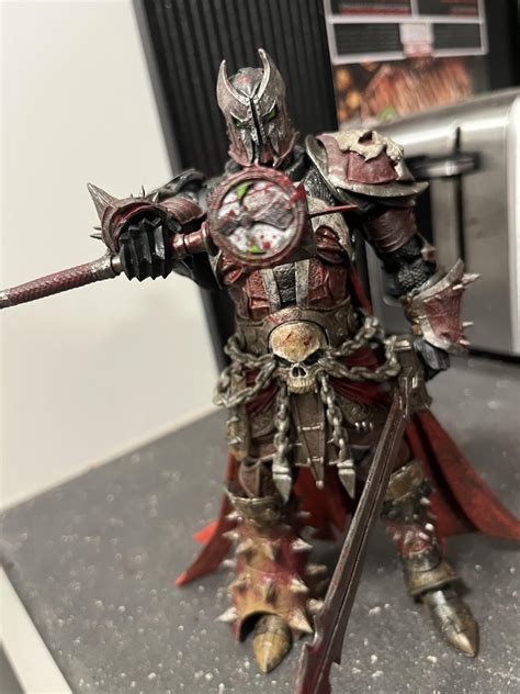 Ok This Is My Take On Medieval Spawn Thoughts R Spawn