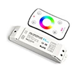 LED CONTROLLER RGB COLOR