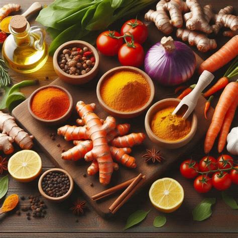 How To Use Fresh Turmeric In Cooking A Beginners Guide