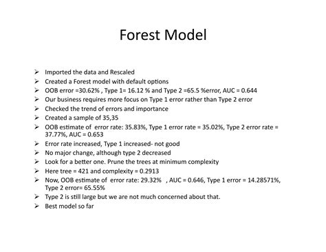 Predictive Modeling Using R Ppt