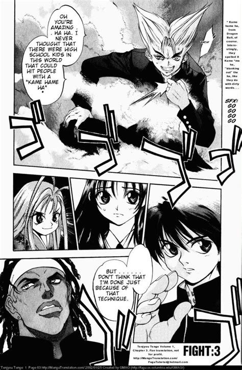 tenjou tenge luscious hentai manga and porn