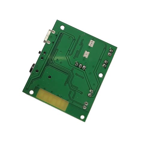 Jual New Product Promotion Multifunction Speaker Diy 52 Bt Module 5v