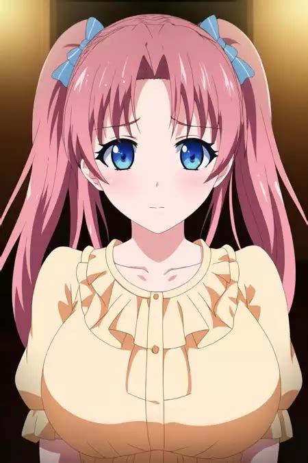 Zenouji Ruri 善桜寺瑠璃 Mansion ~the Sensual Mysteries~ 館 ~官能奇譚~ Aieasypic