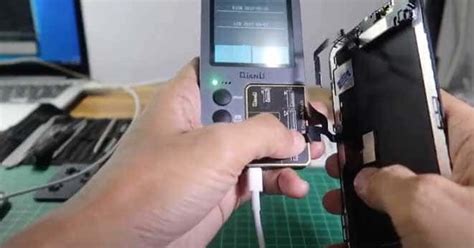 Apakah Ganti LCD HP Data Akan Hilang Ini Jawabannya 2025