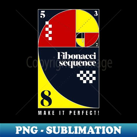 Fibonacci Sequence Is The Language Of Natures Book Instant Inspire