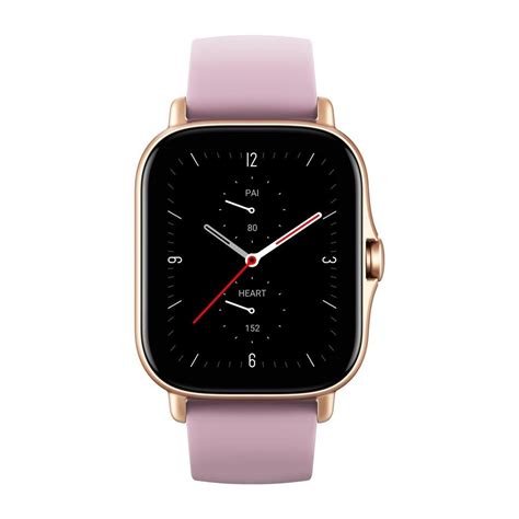 Digital Silicone Amazfit GTS 2e For Daily Model Name Number A2021 At 7500 Piece In Bengaluru
