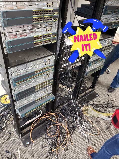 caleb george on linkedin sysadmin networkadmin documentation