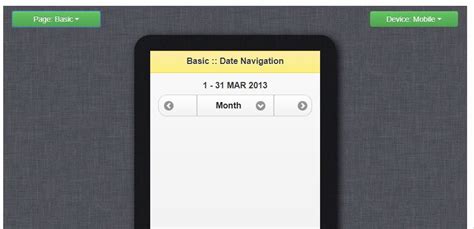 12 best jquery plugins for mobile websites onaircode