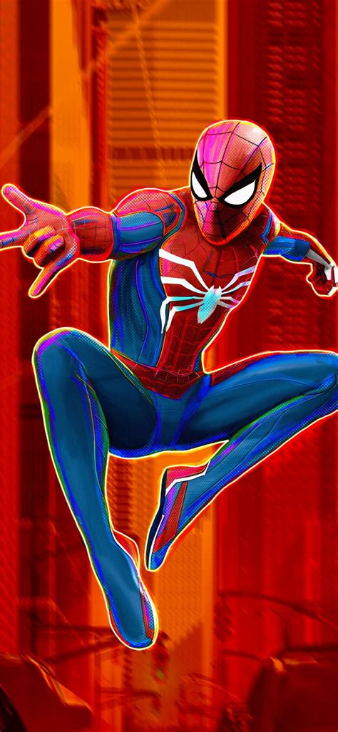 Spider Man Wallpaper 4k 2023 Movies