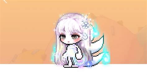 나 구미호 꼬리 샀다 인스티즈 Instiz 메이플스토리 카테고리