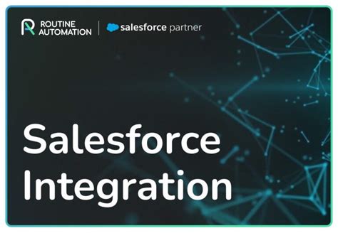 Salesforce Loyalty Management Routine Automation