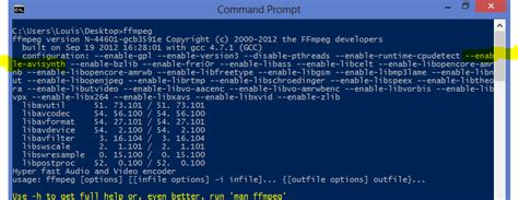 Video Drop Every Even Or Odd Frames Using FFmpeg Super User