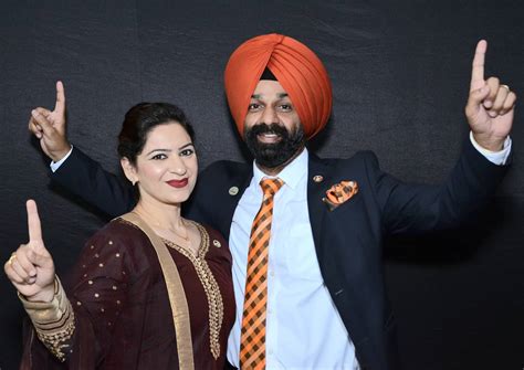 Tejinder Kaur Brar Added A New Photo Tejinder Kaur Brar