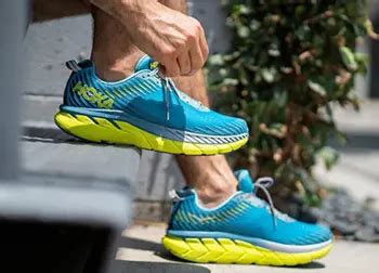 Купить мужские кроссовки Hoka в Москве: цена, отзывы, описание | hoka ...