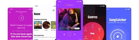 Deezer All The Features On Our Music App