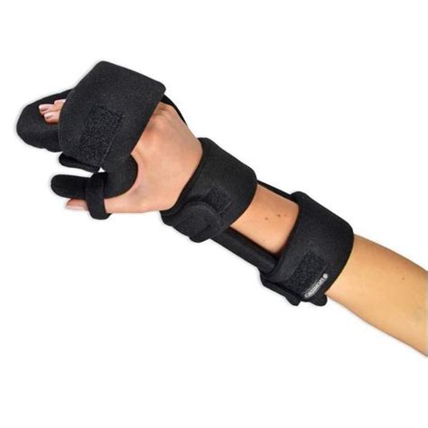 Functional Resting Splint OPC Health