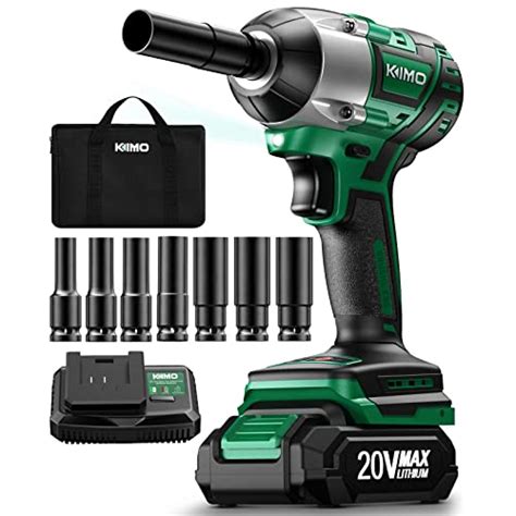 Find The Best High Torque Impact Driver Reviews And Comparison Katynel