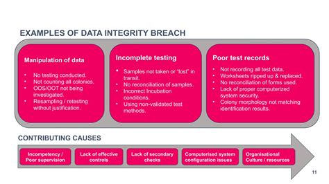 Gdocp Data Governance And Data Integritypptx Databases Computer