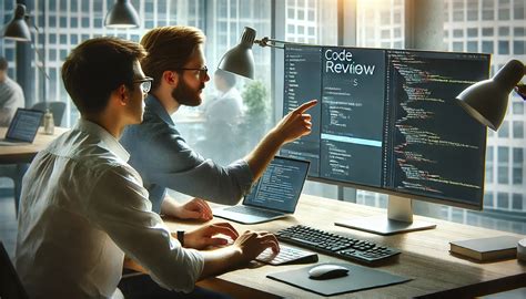 Pair Programming Rethinking The Role Of PR Reviews