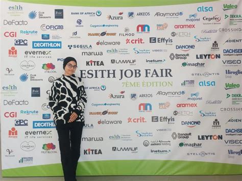 Kaouthar Benghaza On Linkedin Eventindustry Networking