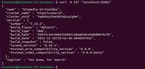How To Install ElasticSearch And Kibana Dashboard On Ubuntu LTS