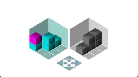 Little Puzzle Game Rlove2d