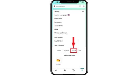 How To Delete A Bank Card From Amazon Desktop Mobile Appuals