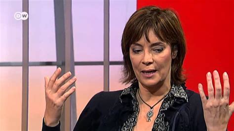 Danish Sex Therapist Ann Marlene Henning Insight Germany Youtube