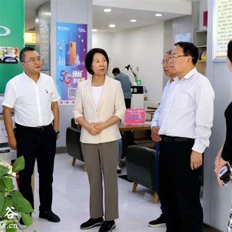 市人大常委会副主任、市总工会主席王晓琴调研甘谷县工会工作创新 市人大常委会副主任、市总工会主席王晓琴调研甘谷县工会工作创新