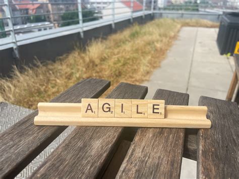 Prompt Engineering The Agile Way Agile Companies