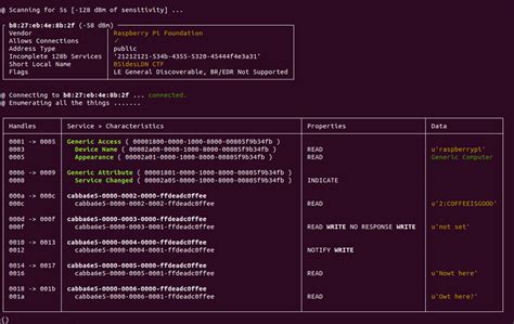 Introduction To Bluetooth Low Energy Pen Test Partners