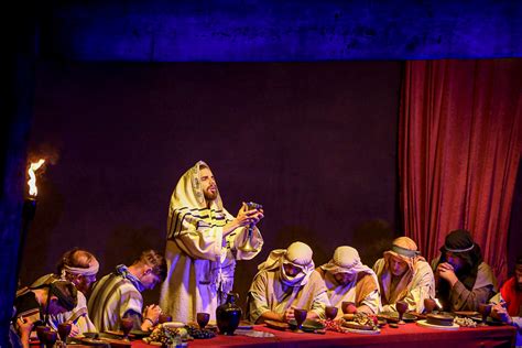 The Story The Great Passion Play The Story The Great Passion Play