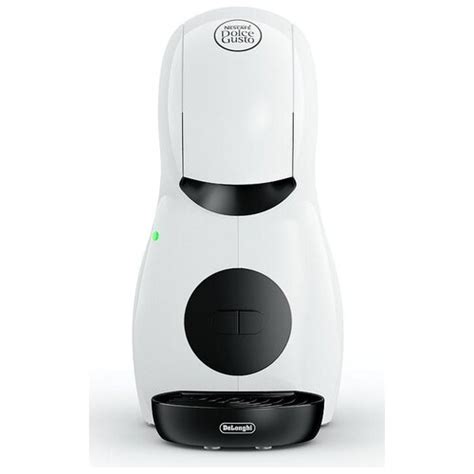 Купить Кофемашина капсульная De'Longhi Dolce Gusto Piccolo XS, белый ...