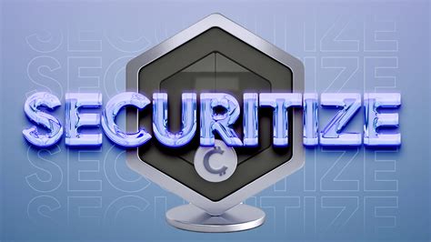 Securitization Explained Blockchain Platform
