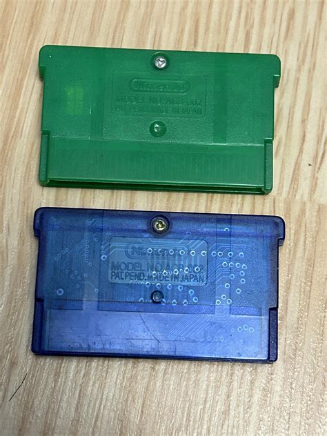 Game Verification Pokemon R Gameverifying