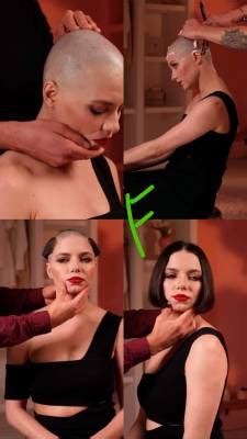 Sex And Haircuts On Tumblr