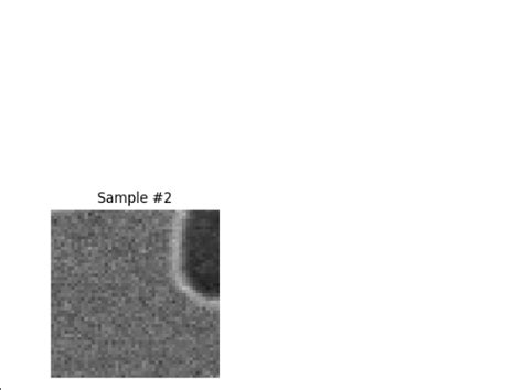 Python Matplotlib Subplots Only Showing One Subplot At A Time Stack Overflow