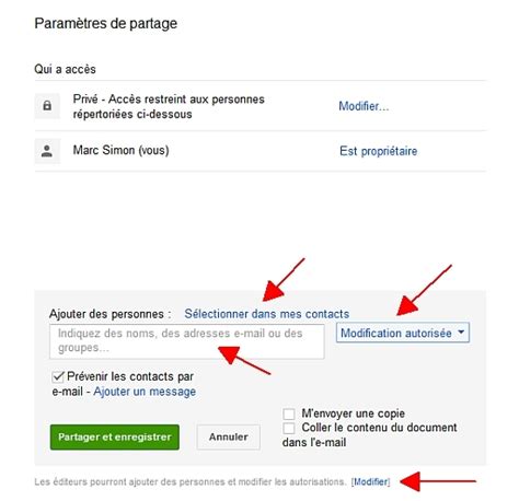 Tuto Google Documents Google Docs Mon Premier Document Avec Google