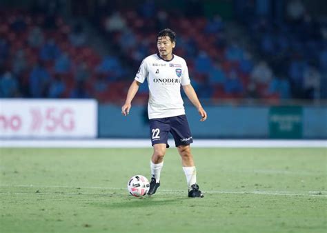 松井 大輔氏 スクールコーチ就任のお知らせ 横浜fcオフィシャルウェブサイト