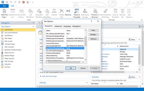 Save Publishing SharePoint Site As A Template ESPC Conference