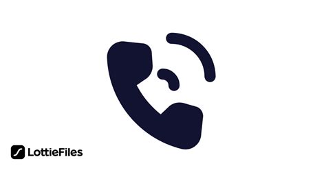 Free Calling Animation By Suhayra Sarwar Lottiefiles