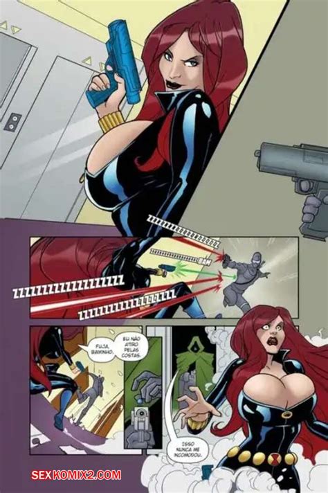 ️ Porno Comic Con Fused 03 Ic Cada Dia Que Comic Pornô Em