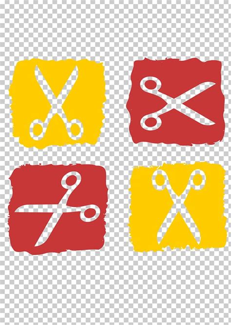 Scissors Inkscape PNG Clipart Area Brand Computer Icons Inkscape Line Free PNG Download