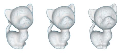 Spectral Surface Reconstruction · Issue 6828 · Cgalcgal · Github