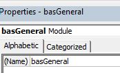 VBA How To Rename Or Delete A Module Or Form Auto VBA