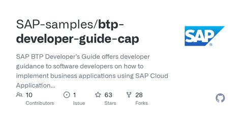 Btp Developer Guide Capdocumentationxsuaa To Ams3 Deploy To Cfmd At Main · Sap Samplesbtp