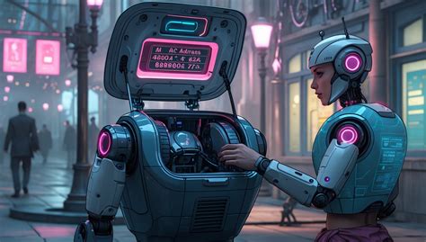 How To Change MAC Address Complete Guide