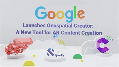 geospatial creator how to create ar content quickly hackernoon