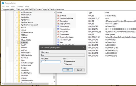 Disable Windows 10 Updates Windows Spiceworks Community